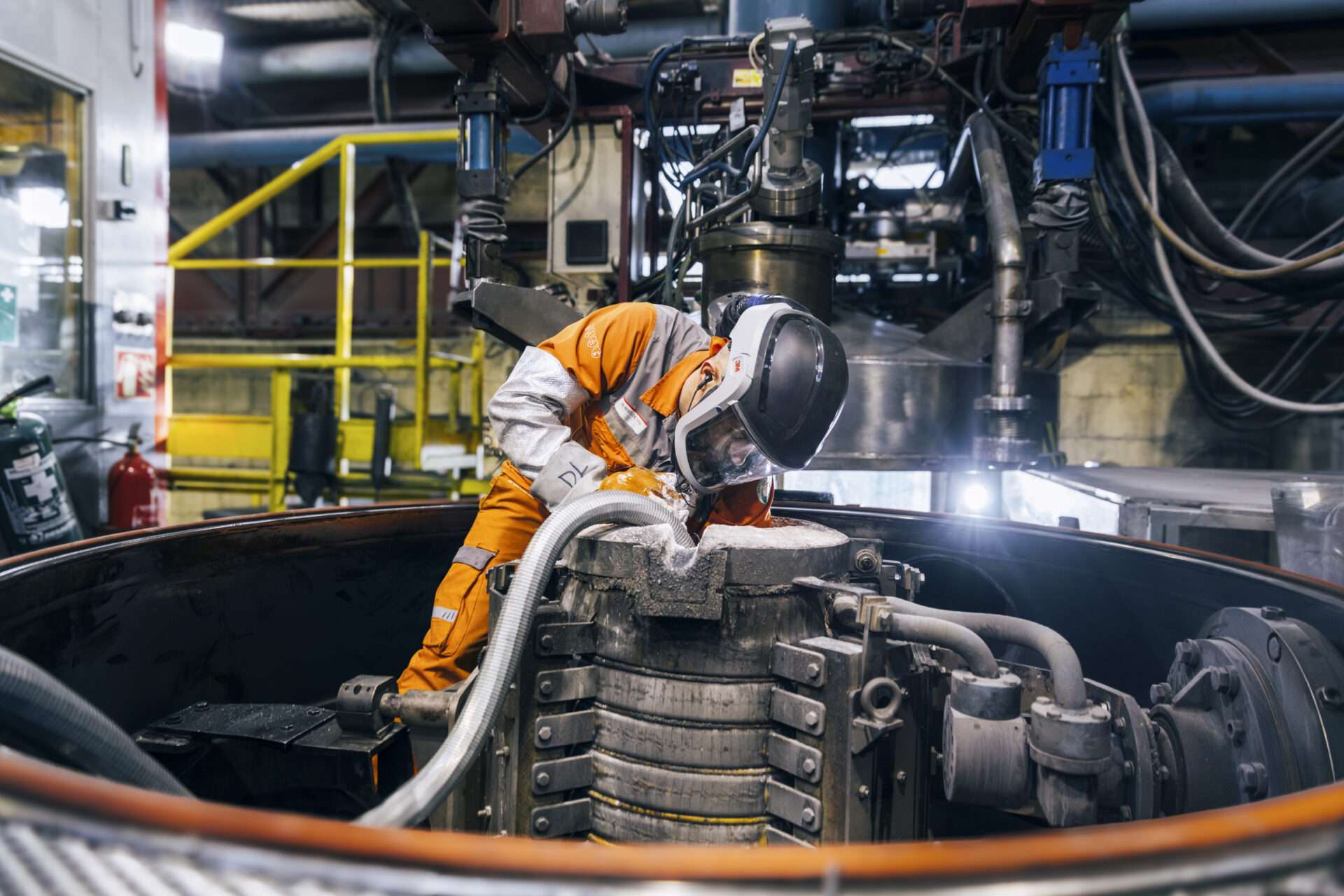 History - Aubert et Duval