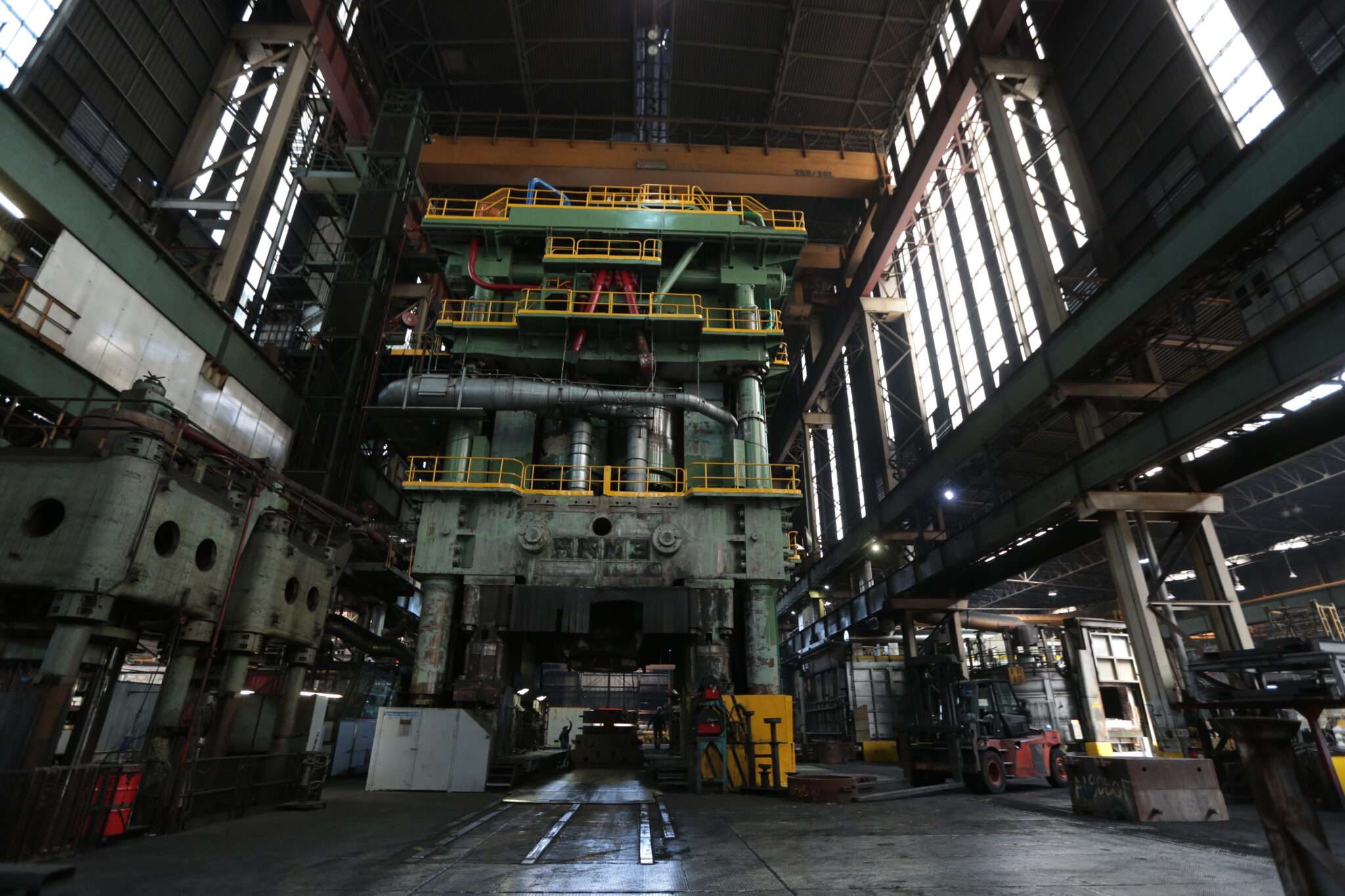 History - Aubert et Duval