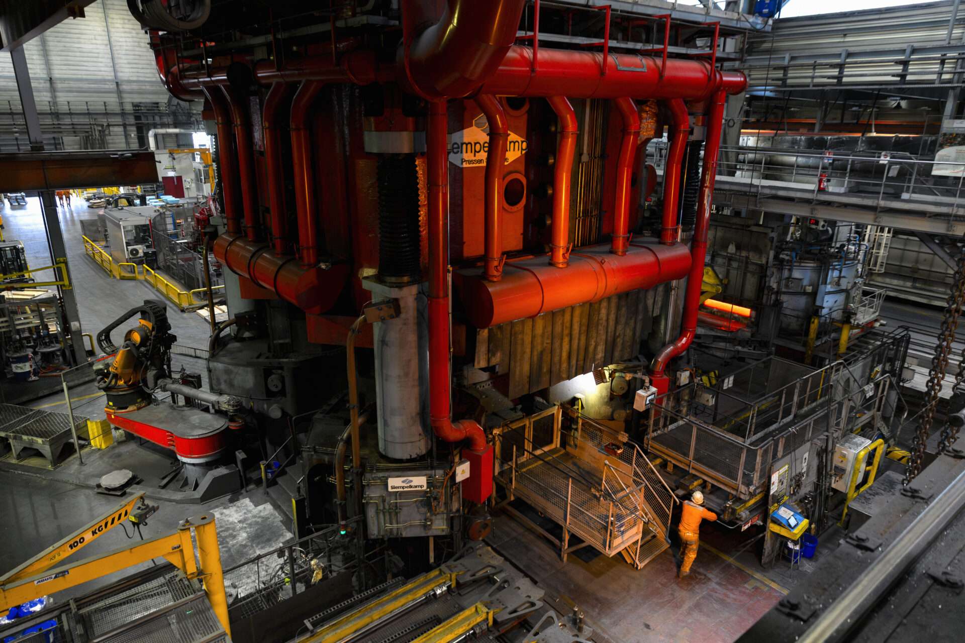 History - Aubert et Duval