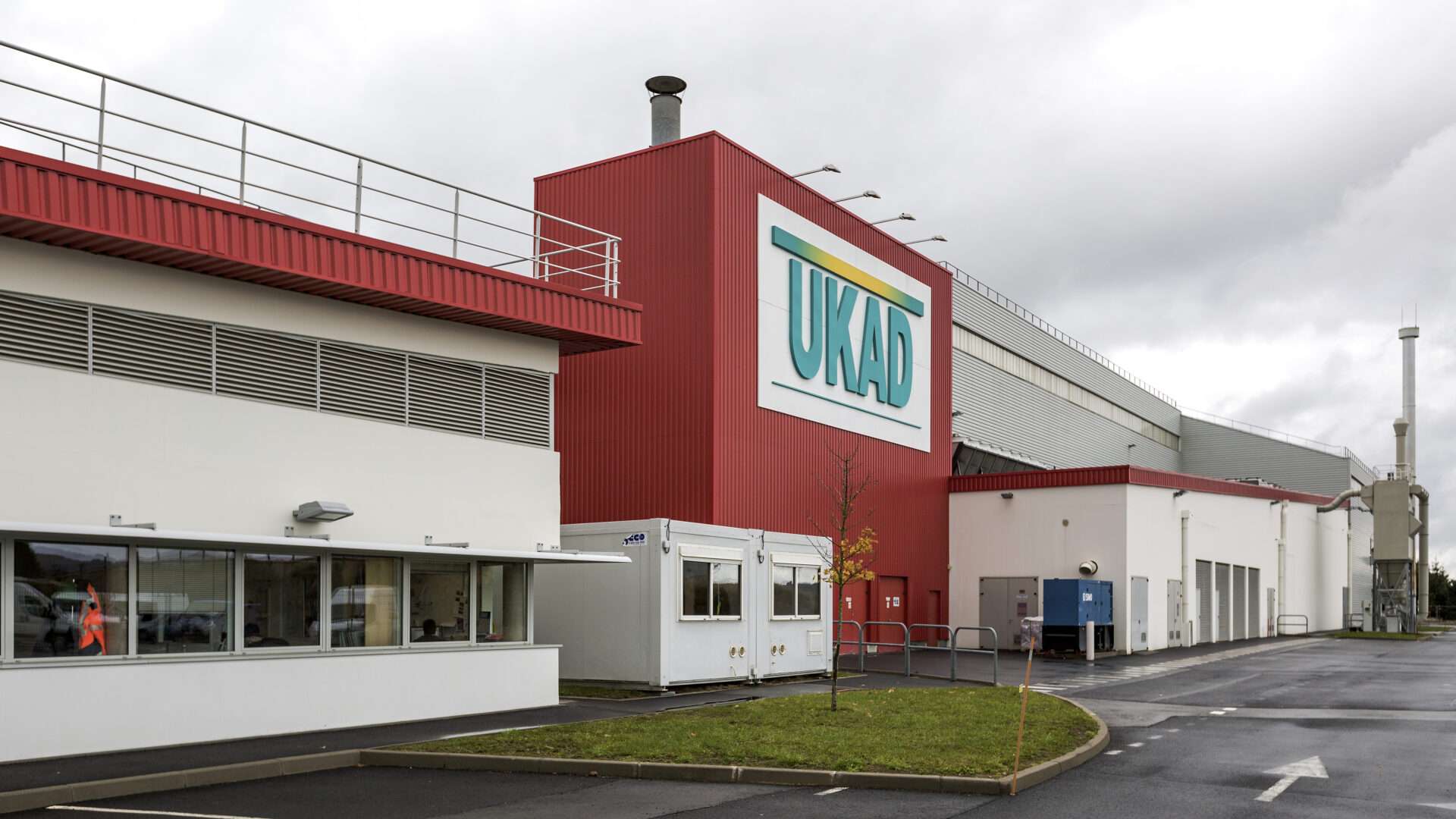 History - Aubert et Duval