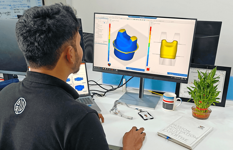 History - Aubert et Duval