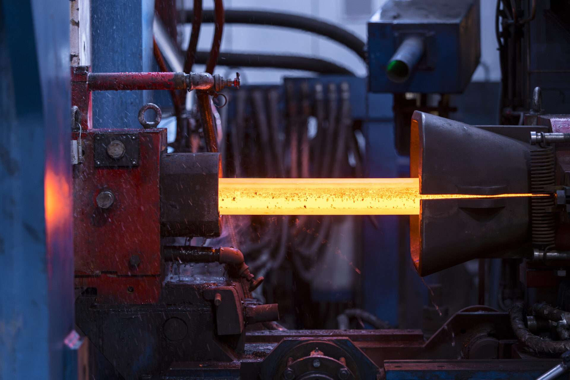 History - Aubert et Duval