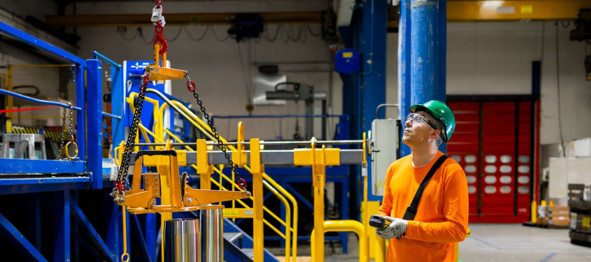 Travailler chez Aubert & Duval