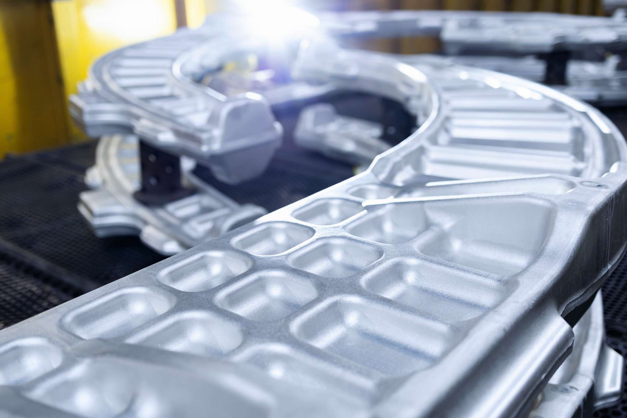 FDG - Steels for carburizing - Aubert et Duval