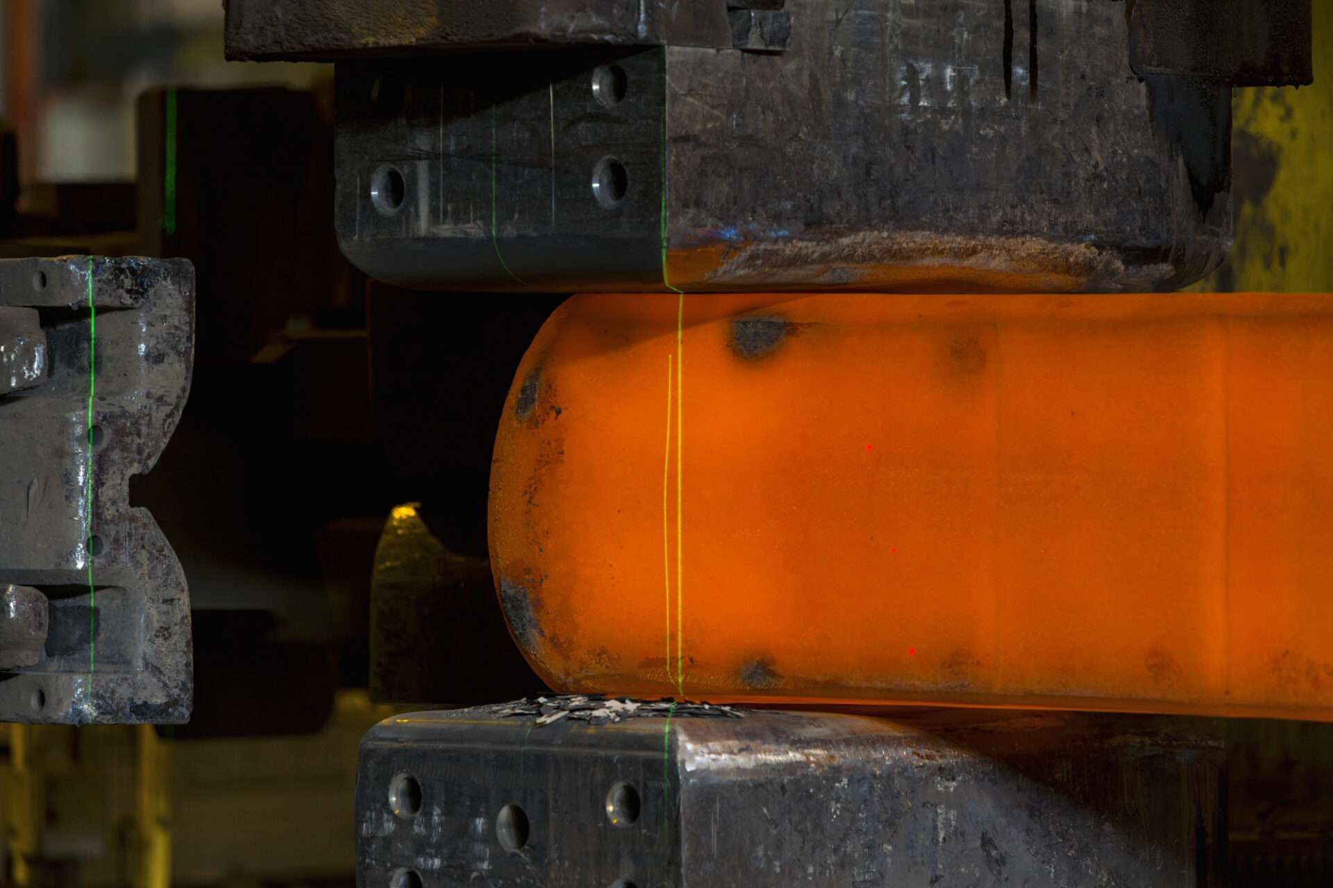 Histoire - Aubert et Duval